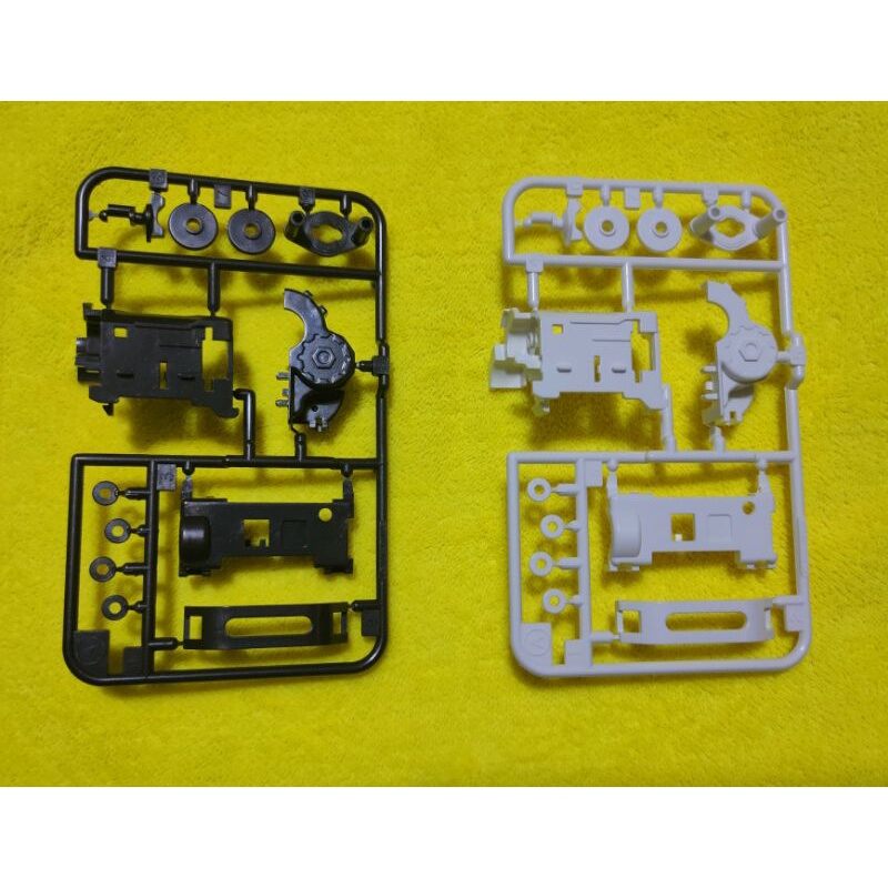 Tamiya Super FM internals (SFM/CFM - Carbon) | Lazada PH