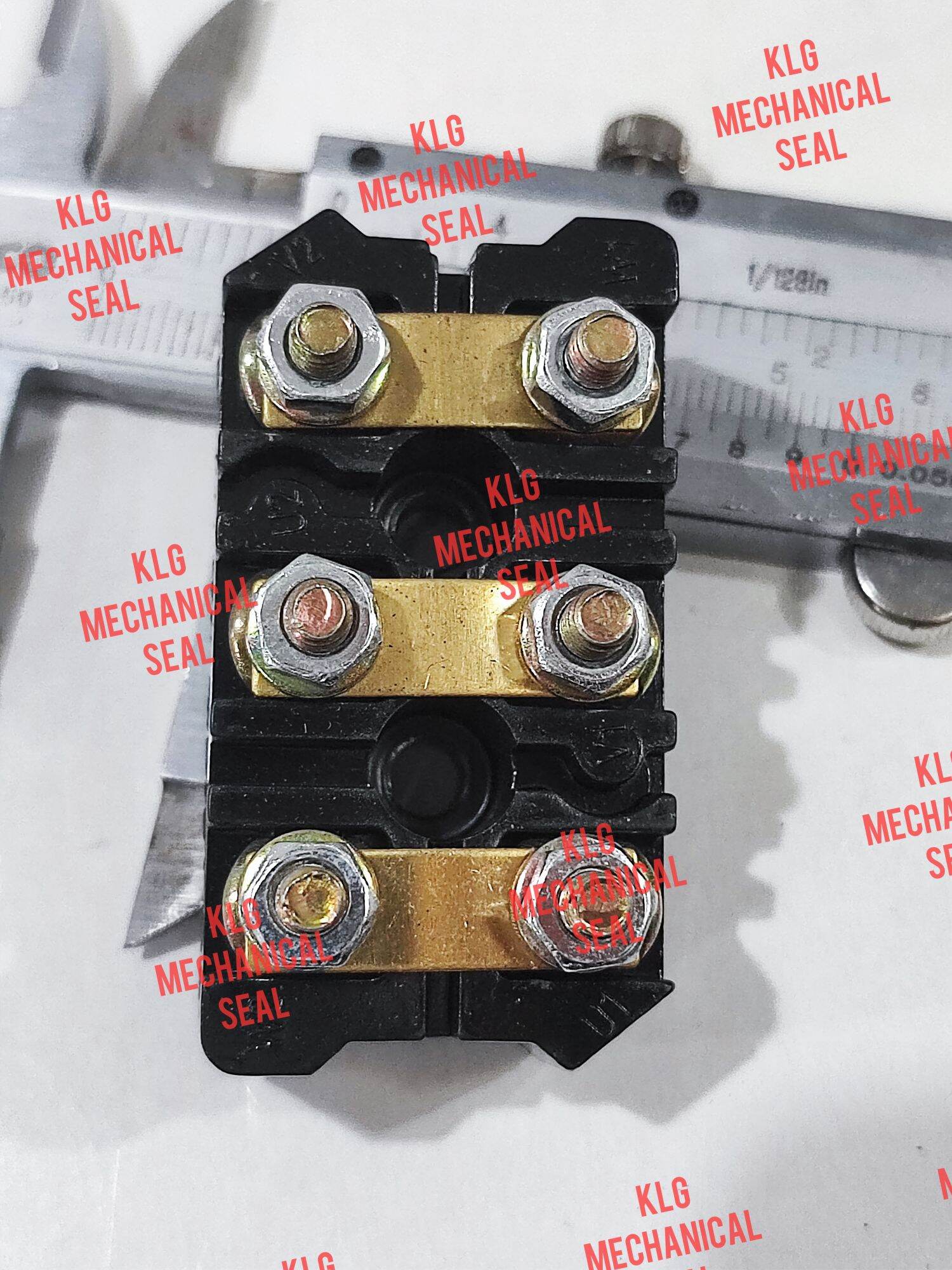 Electric motor Induction motor water pump Terminal block a4 | Lazada PH