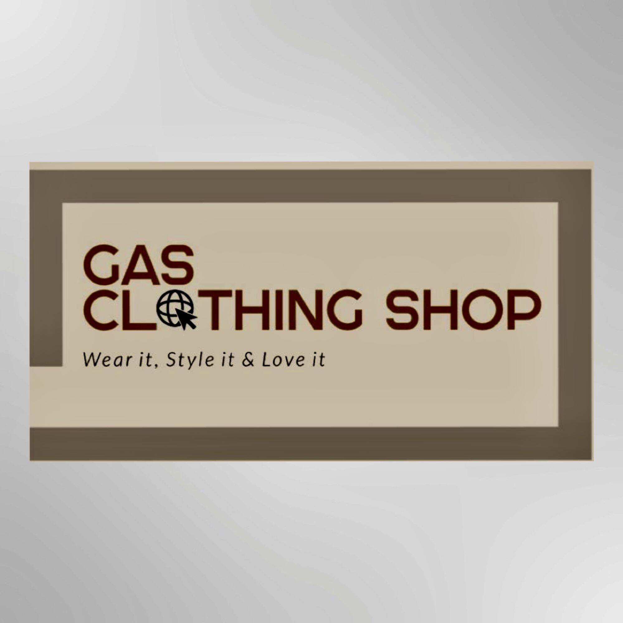 Gas Clothing Shop