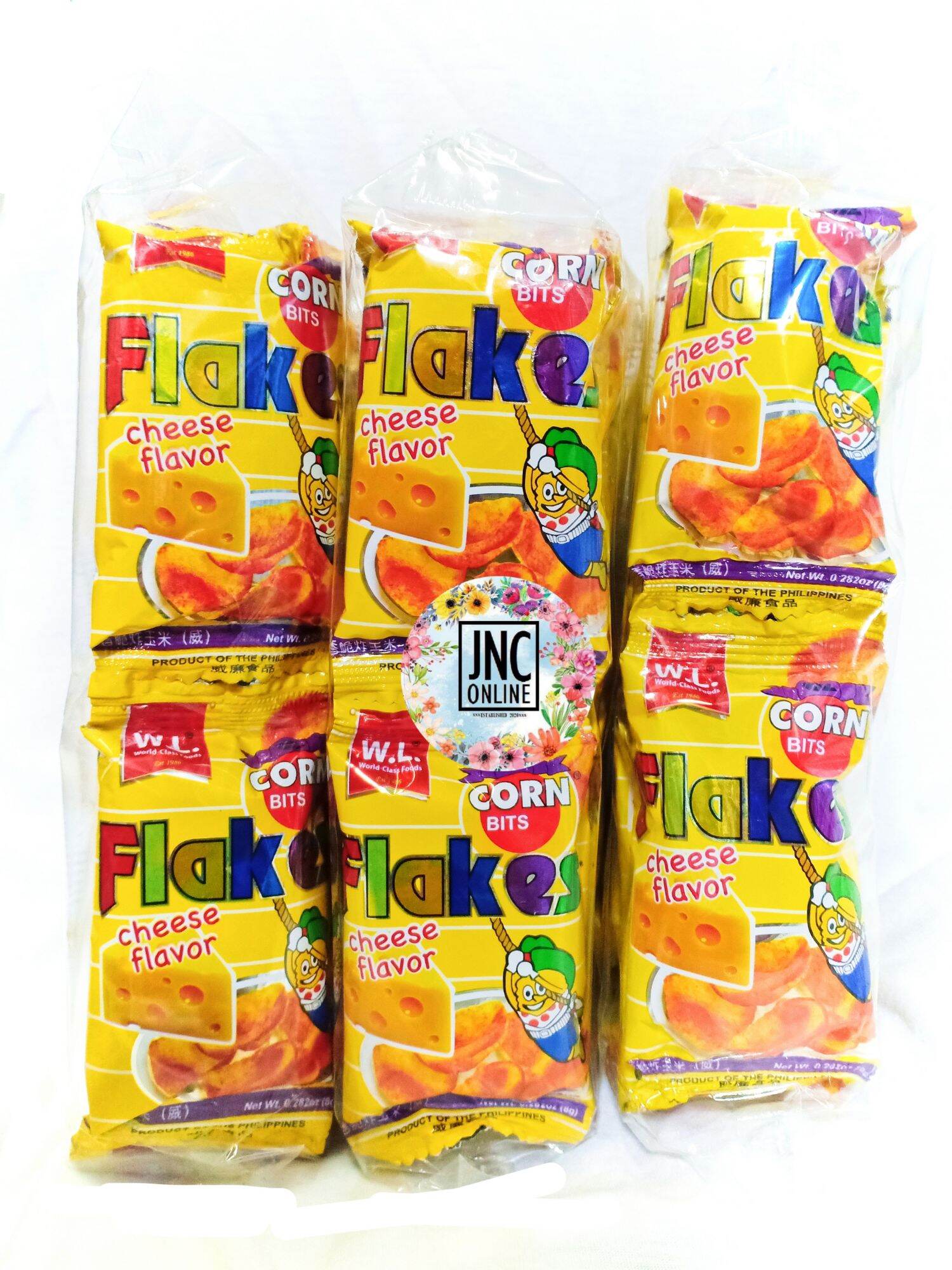 1 Pack | Pinoy OG Snacks Chichirya 80s/90s 5g x 12s Tattoos Cheepee ...