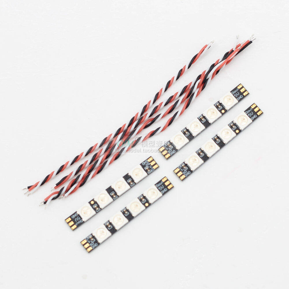 Om ※ Crossing Machine F4 F7 Flight Control Highlight RGB Programmable ...