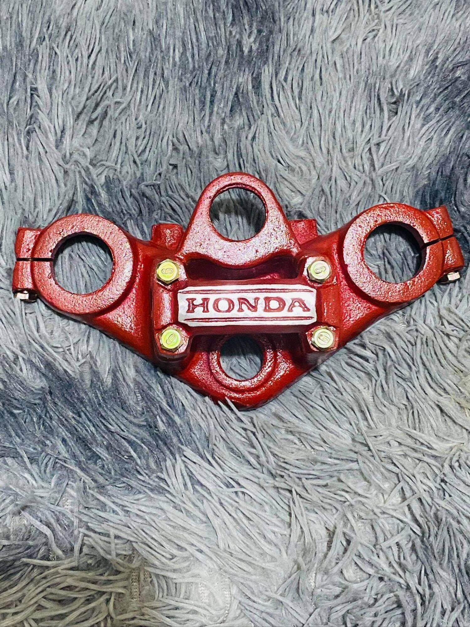 Honda cb125 lowering crown | Lazada PH