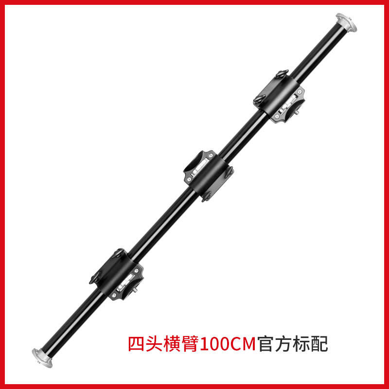 SLR Camera High Angle Shot Bracket Tripod Extension Rod Gourmet Still ...