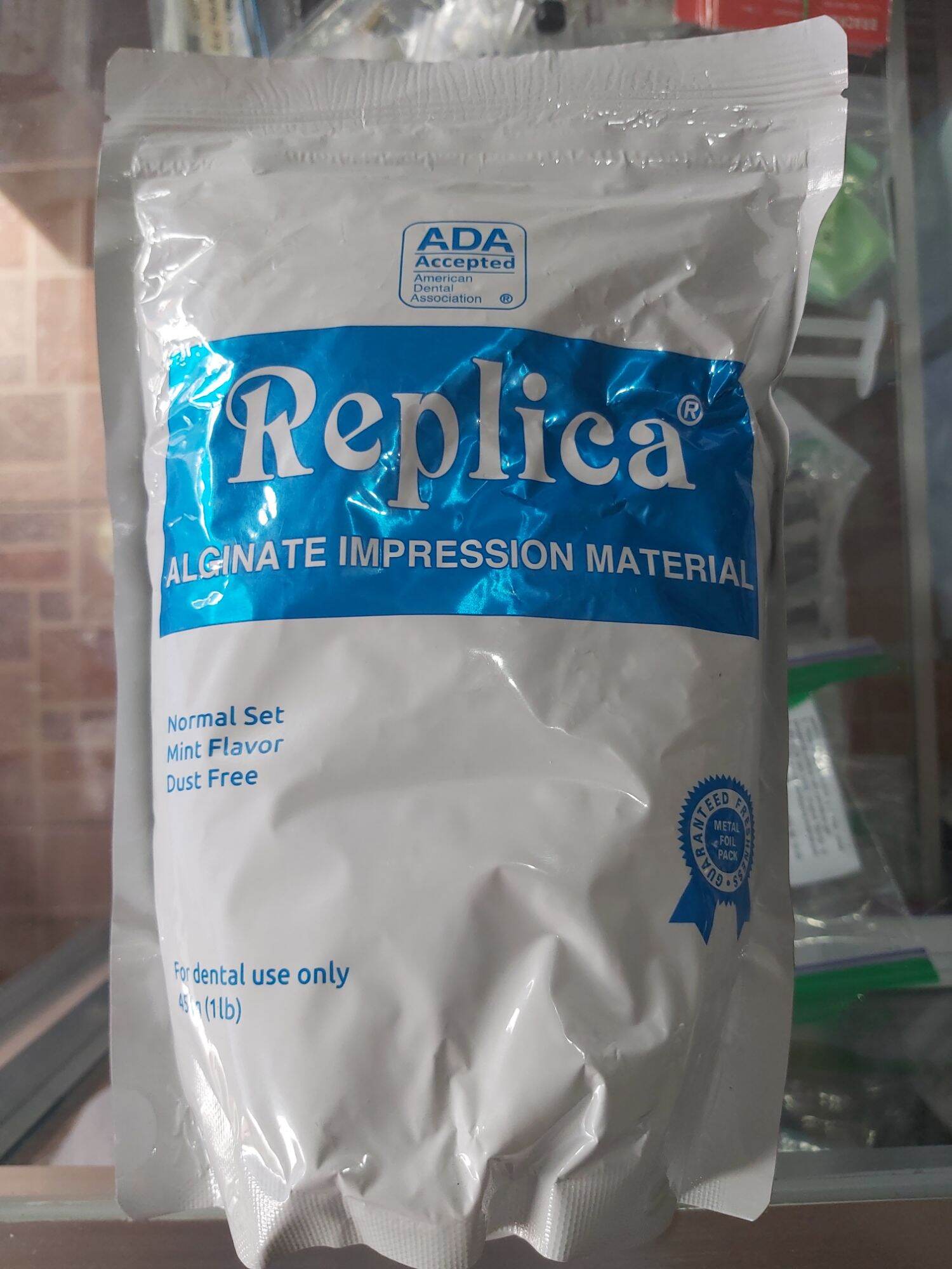 Kromatica Alginate Impression Material | Lazada PH