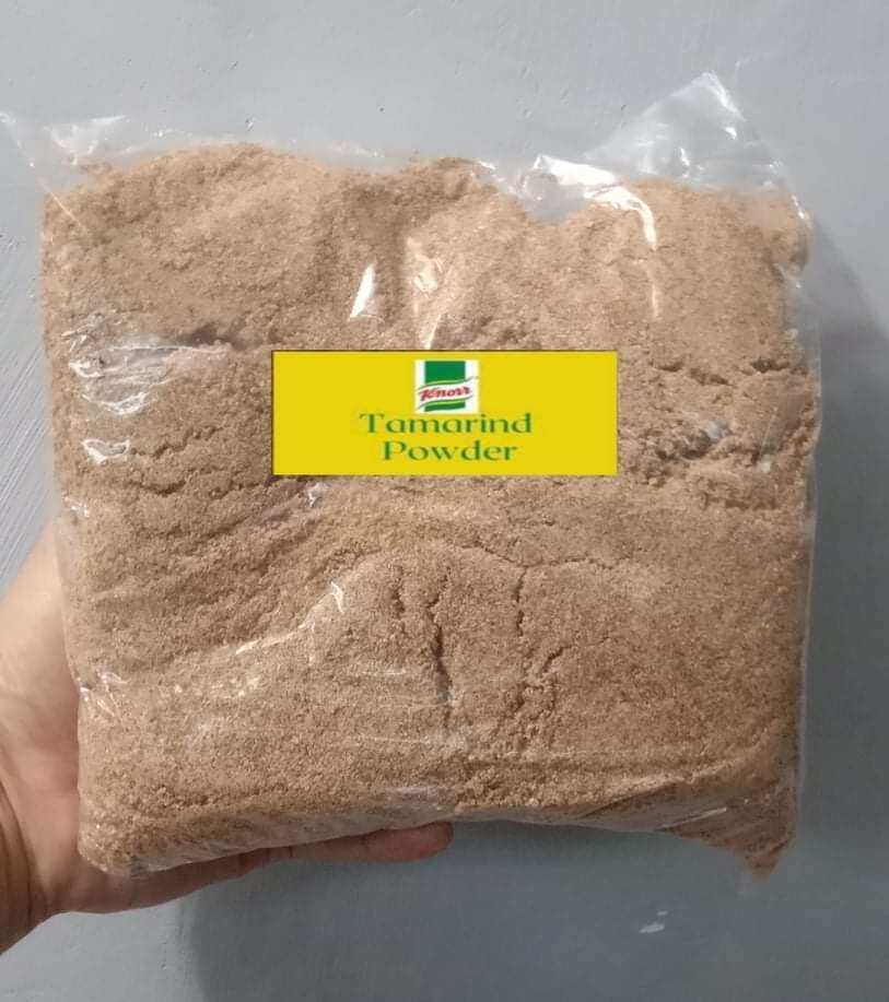 TAMARIND POWDER ORIG.1KG | Lazada PH
