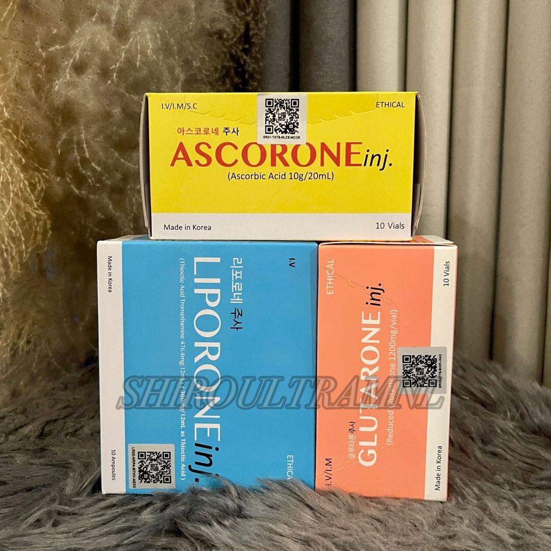 Infinite Trio Drip by Chiccancarry | Lazada PH