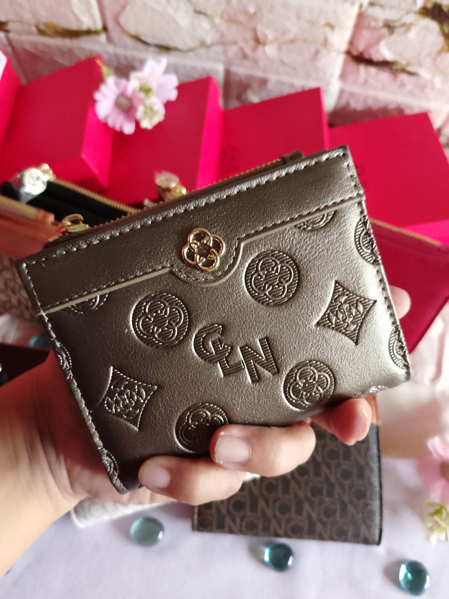 CLN Thara Wallet | Lazada PH