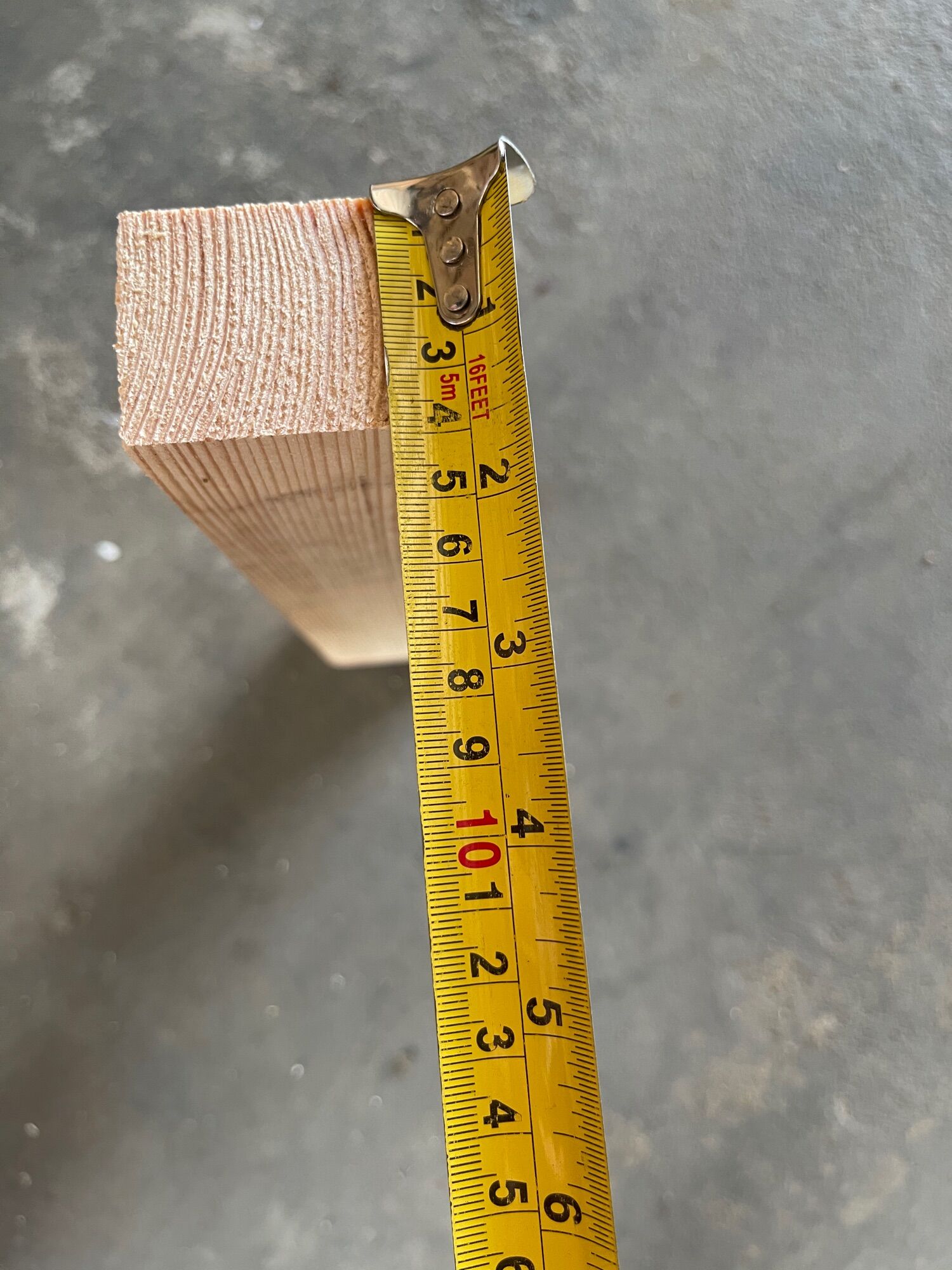 Per pcs !!! Pinewood(palochina) 2 x 3 (38mm x 63mm) available 2 ft , 3 ...