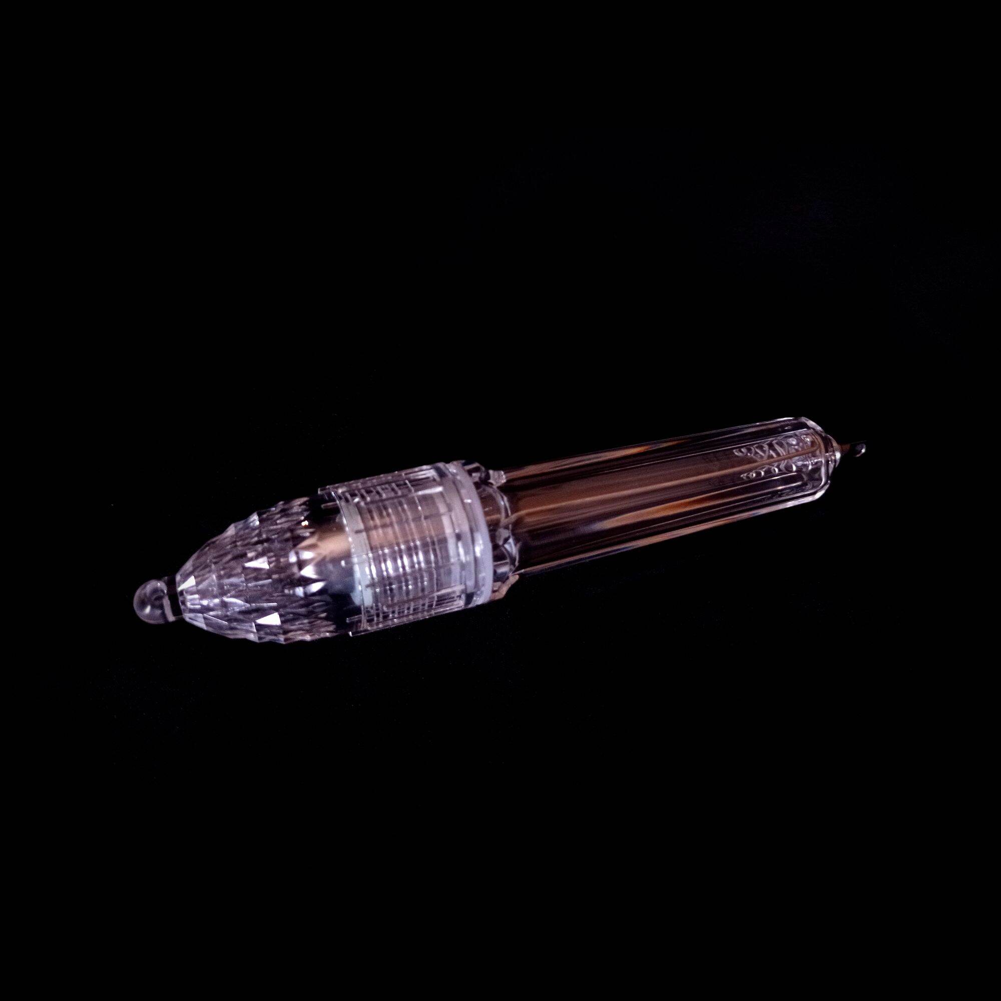 1pc King Eagle SL-33 Multi Function Multi colored LED Blinker Flasher ...