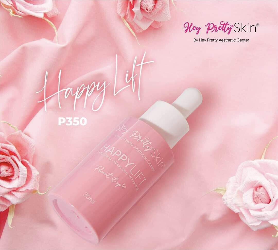Hey Pretty Skin by Anne Barreto | Lazada PH