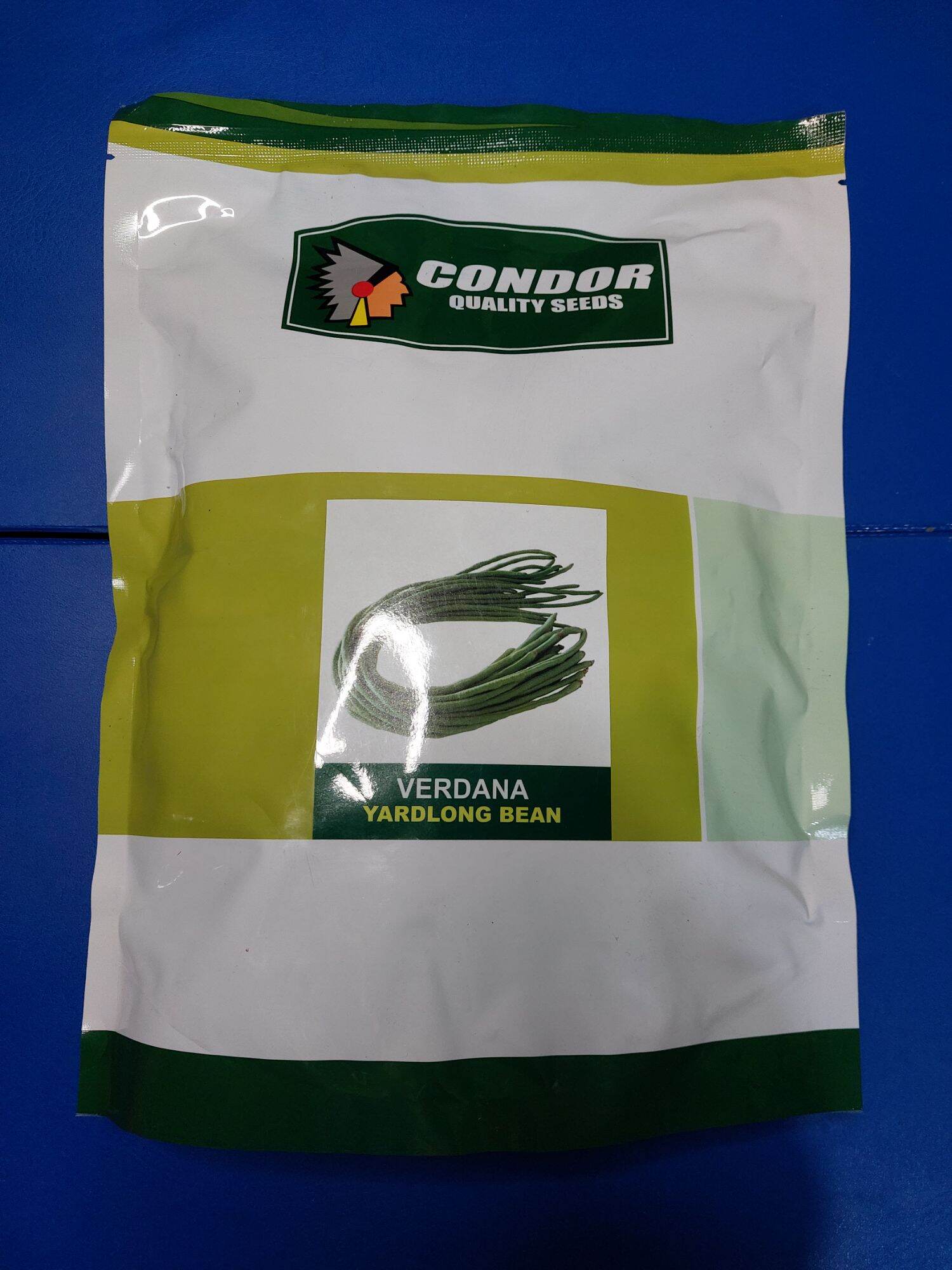 Verdana (1 kilo) Yard Long Bean / Sitaw / Sitao by Condor | Lazada PH