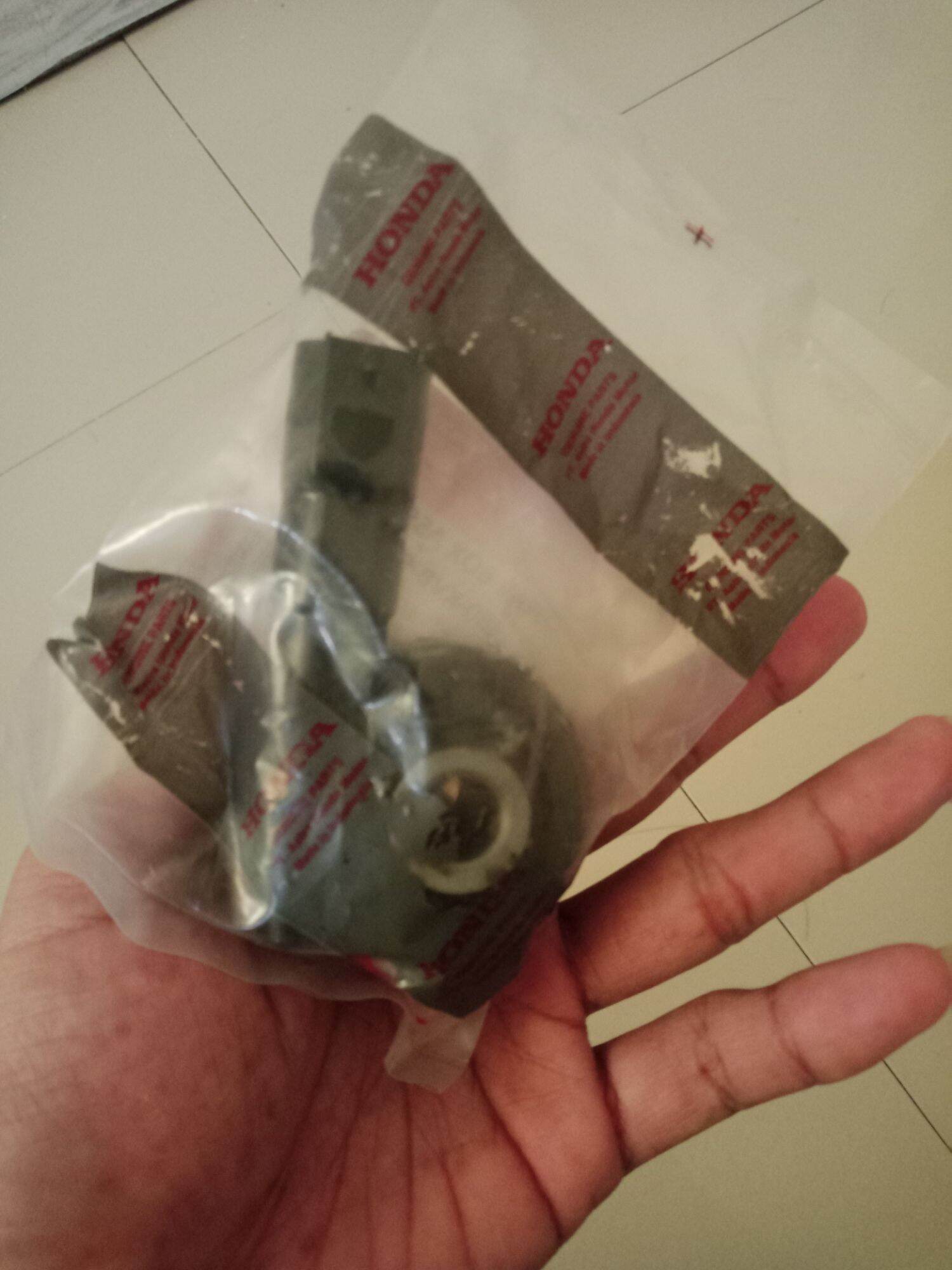 Gear Box Speedometer For Honda Beat Carb/Fi | Lazada PH