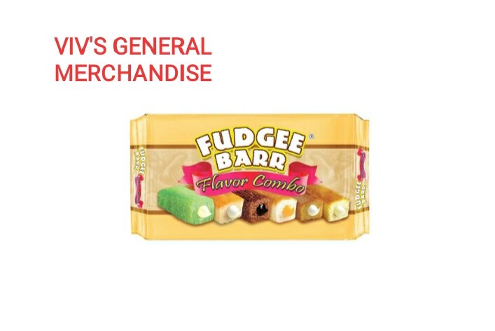 Fudgee Barr Combo Assorted (39g x 10 s ) | Lazada PH