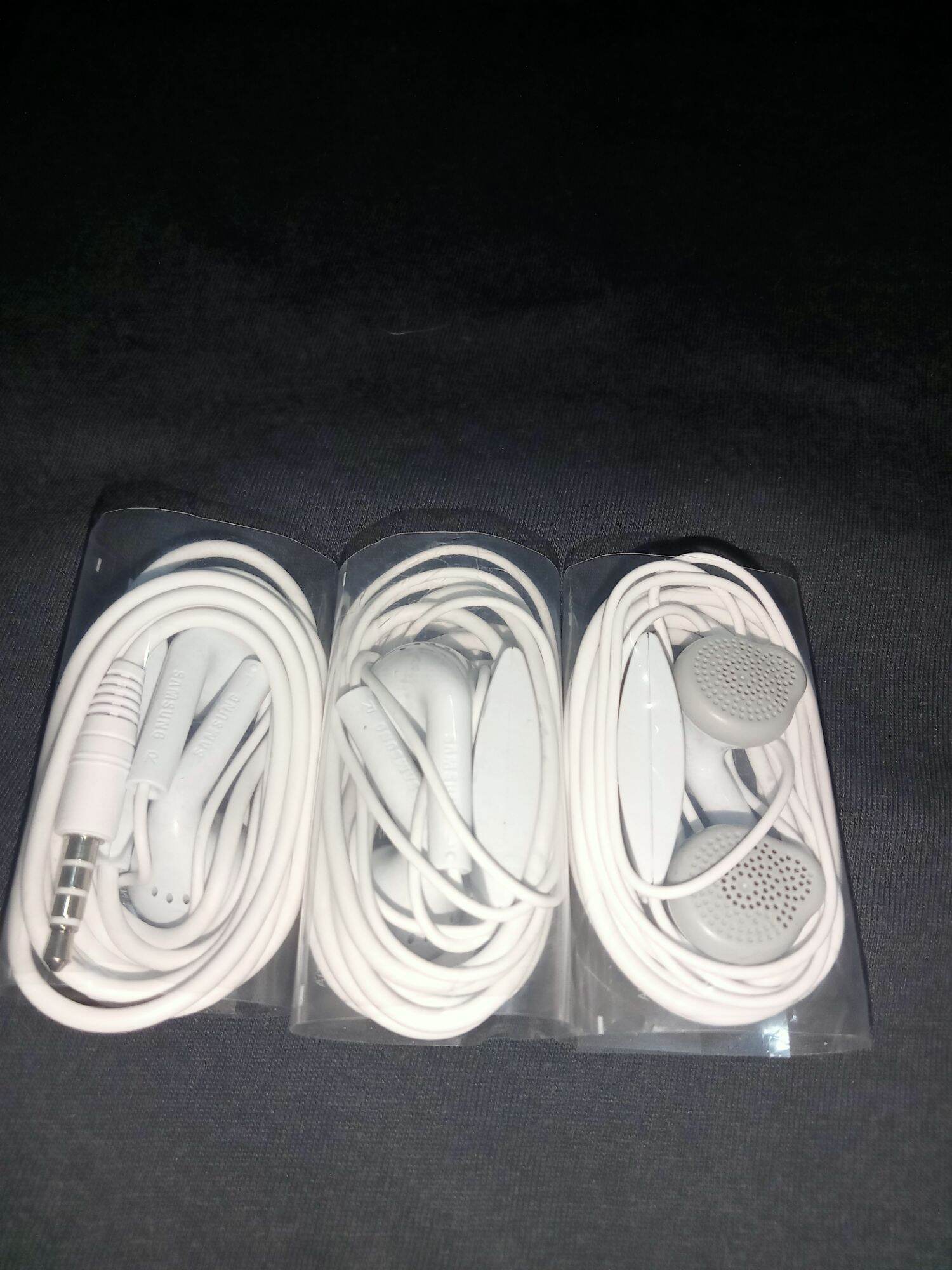 Samsung Original earphones a series s series j series High Definition ...