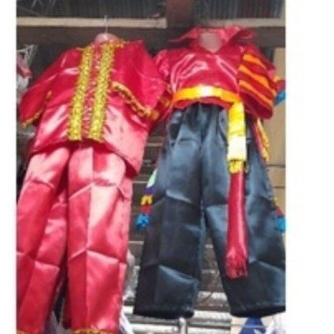 United Nation Costume Mr. Brazil or Mr. Belgium | Lazada PH