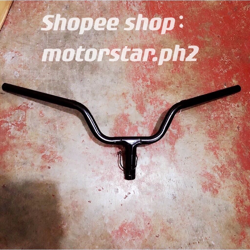 EASYRIDE150N HANDLE BAR MOTORSTAR | Lazada PH