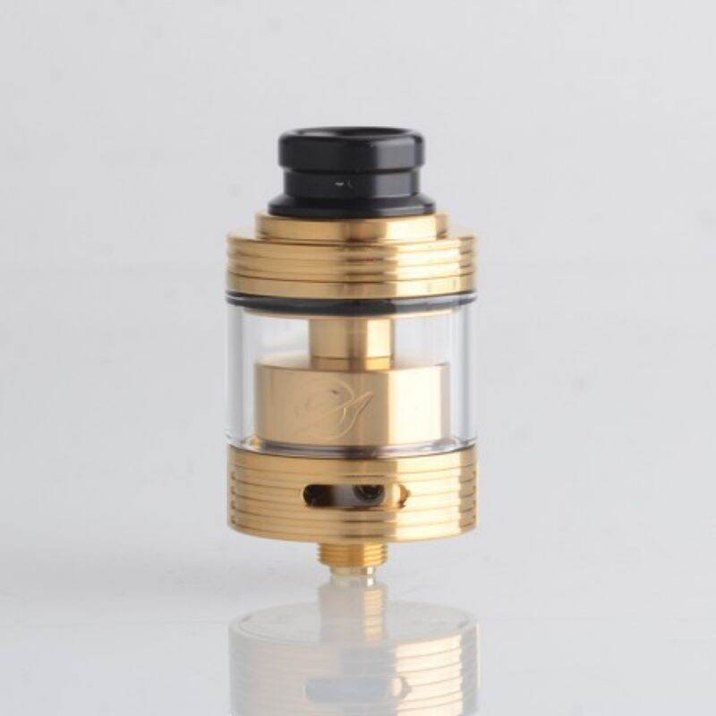 ECLIPSE DUAL RTA/100% LEGIT | Lazada PH