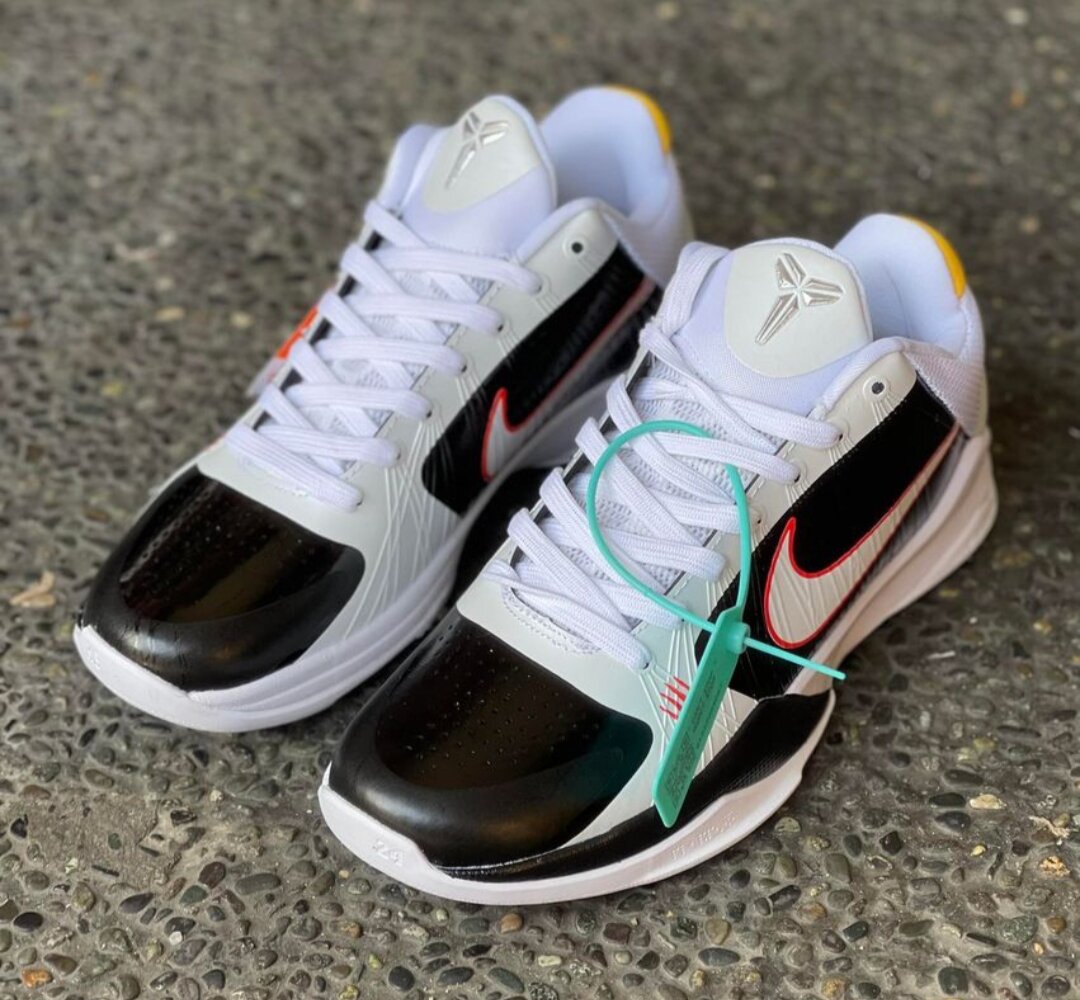 KOBE 5 PROTO | Lazada PH