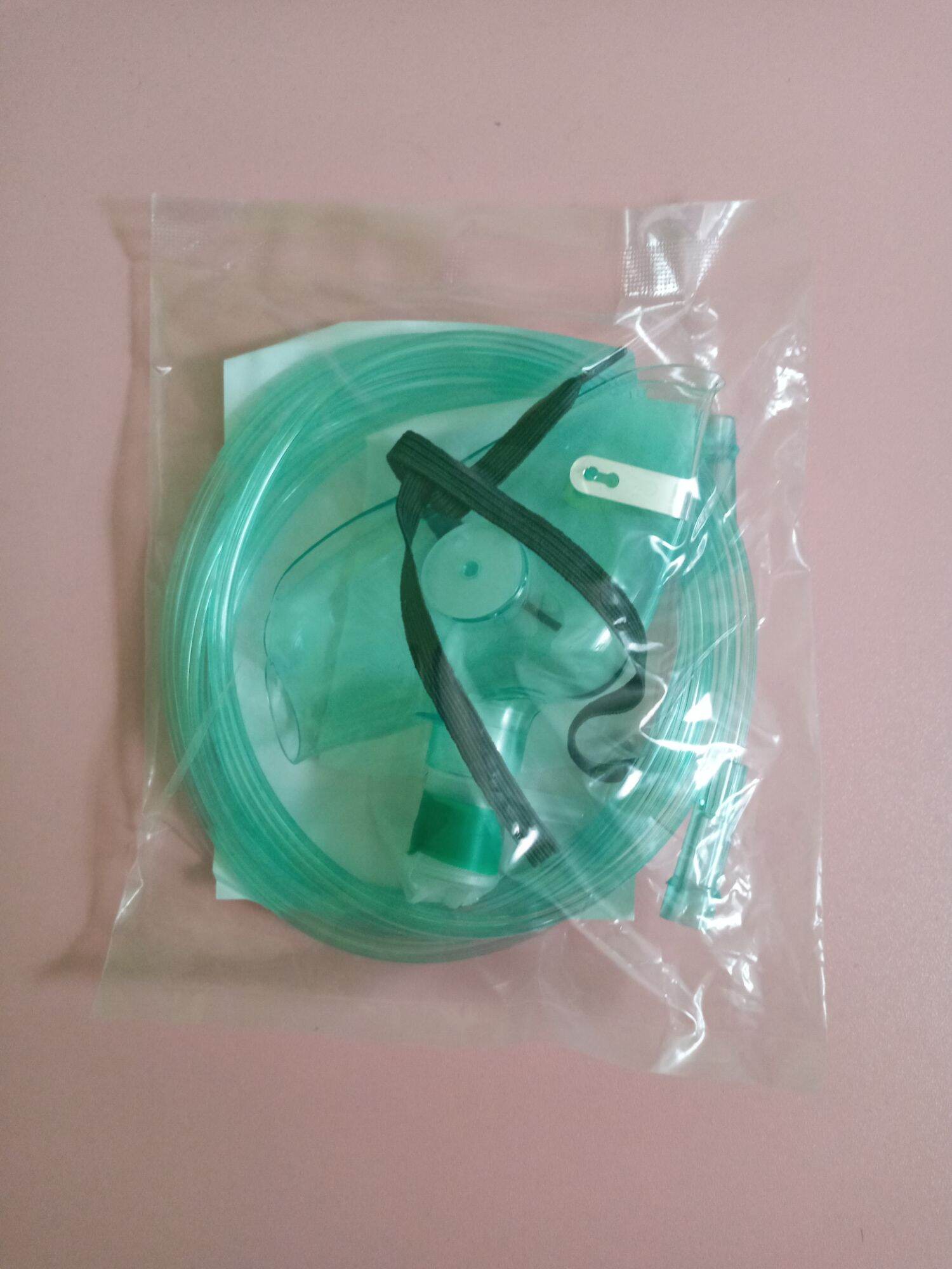 Non Rebreather Mask (NRM) -- ADULT & PEDIA | Lazada PH