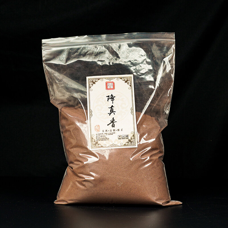 Natural Incense Powder, Sandalwood, NHA Zhuang Goose, Pear, Spring ...