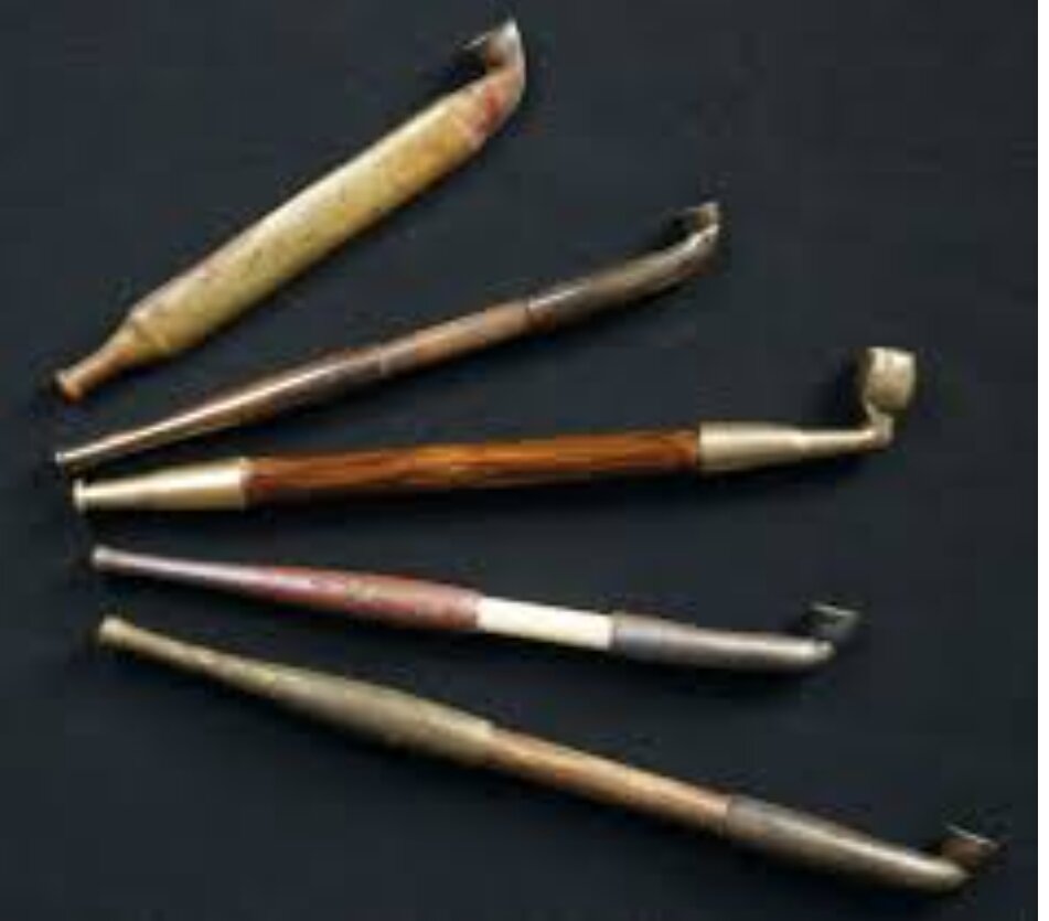 Japanese Kiseru Pipe Japan Surplus | Lazada PH