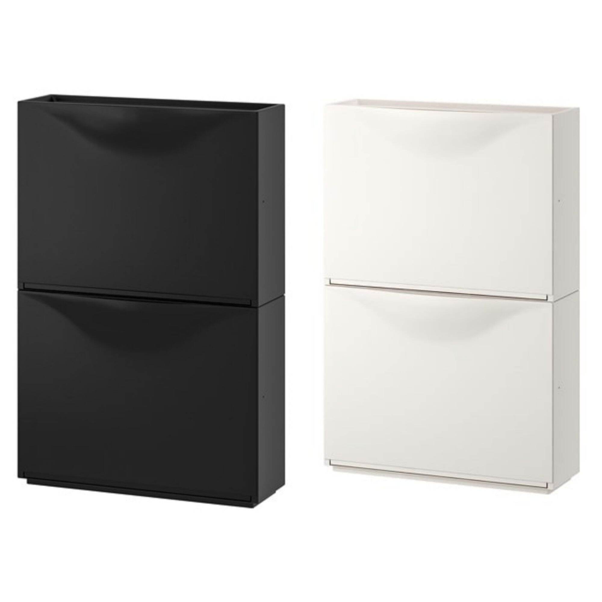 Trones Shoe Storage Cabinet White | Cabinets Matttroy