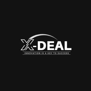 X-DEAL INNOVATION IS A KEY TO SUCCESS Electronics Accessories1 Official ...