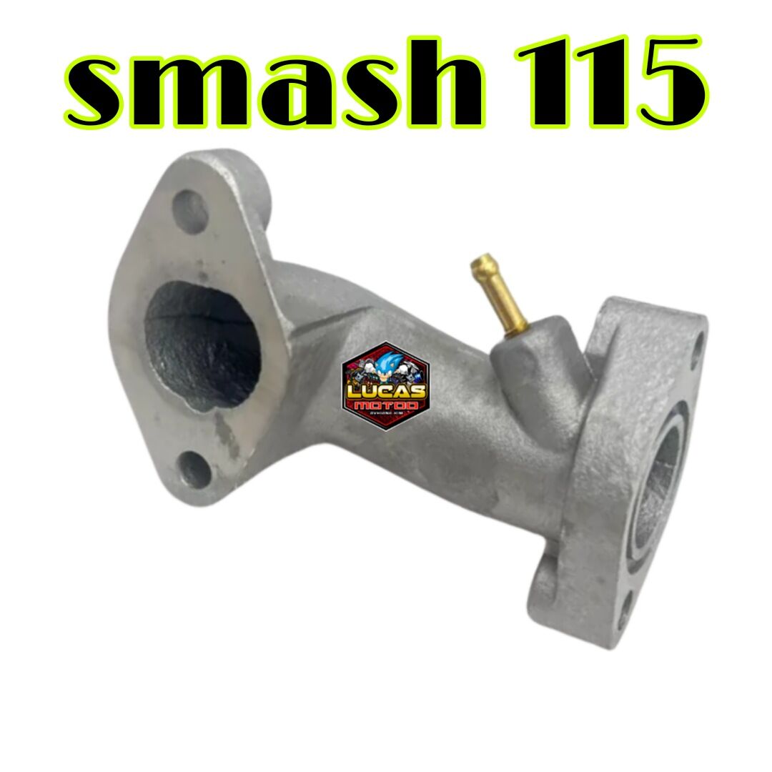 carburator manifold smash 115 suzuki | Lazada PH