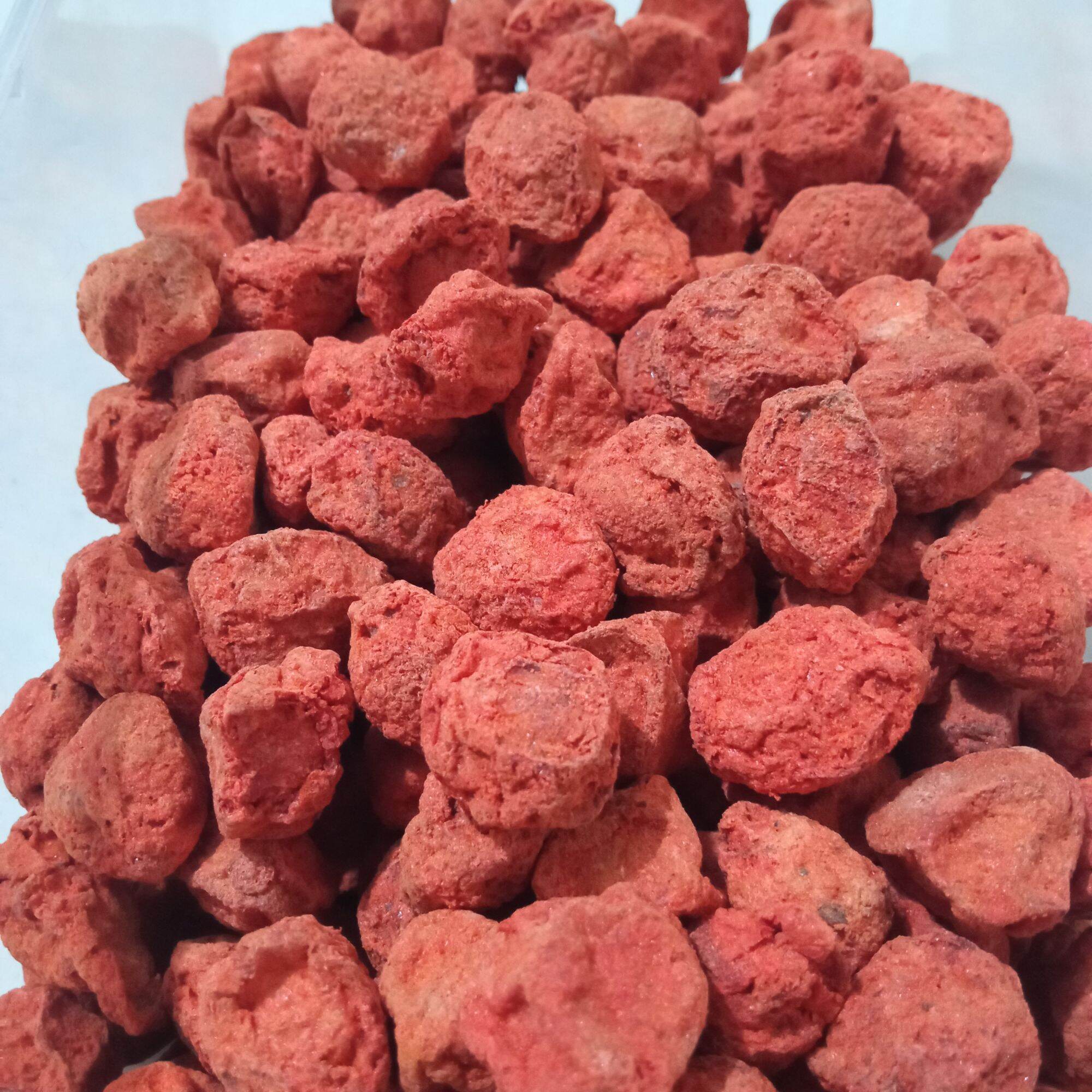 Red Kiamoy Salty | Lazada PH