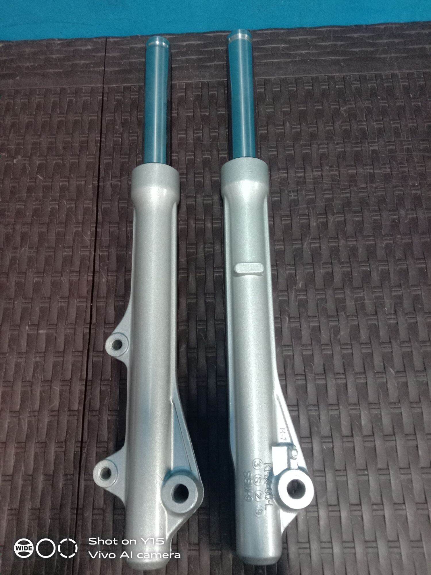 FRONT SHOCK WAVE 100/125🇮🇹🇮🇹 ️ | Lazada PH