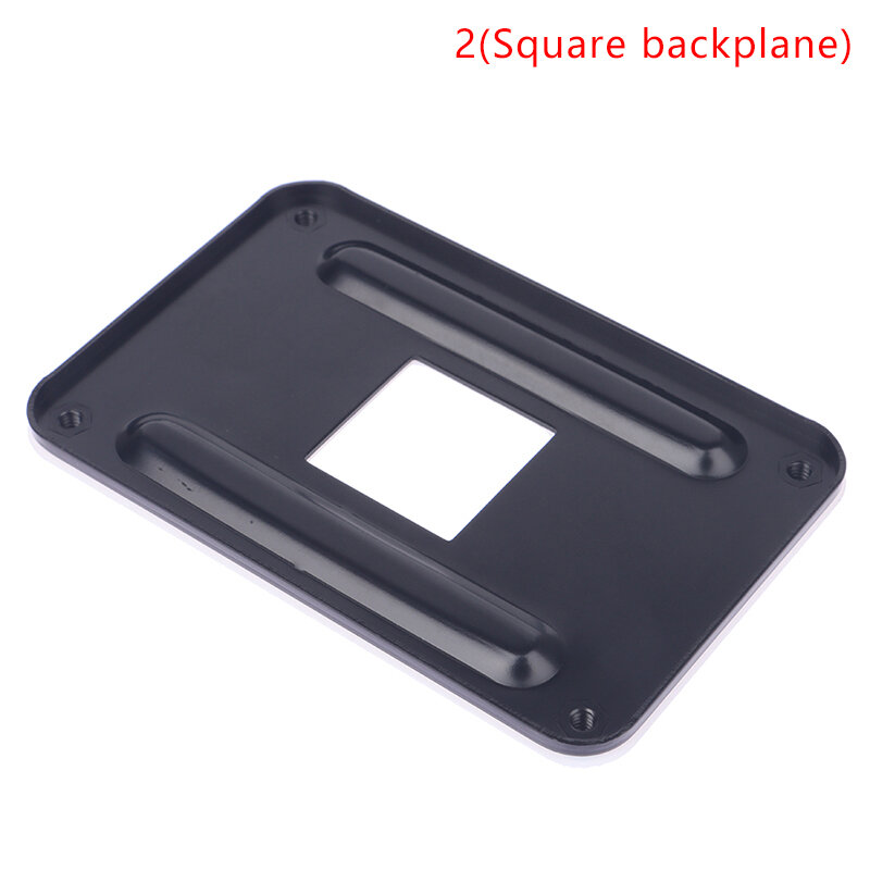 CPU Heatsink Mount Bracket AMD AM4 Socket Fan Cooler Heatsink Radiator ...