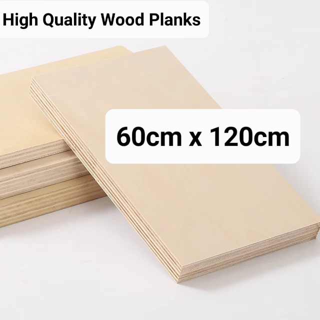 Quality Boards - 60cm x 120cm | Lazada PH