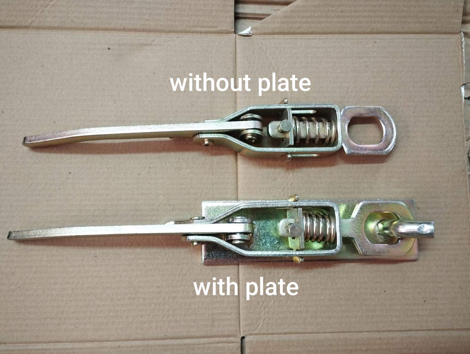 Drop Side lock For Truck | Lazada PH