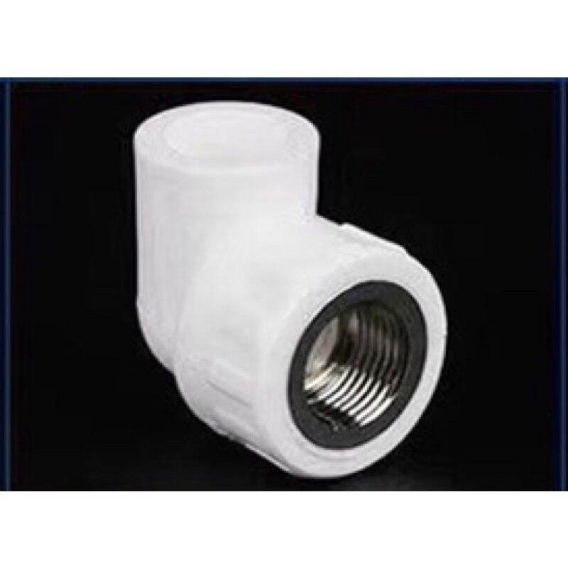 heavy duty ppr fittings : 1/2" ,3/4", 1", male /female elbow, tee ...