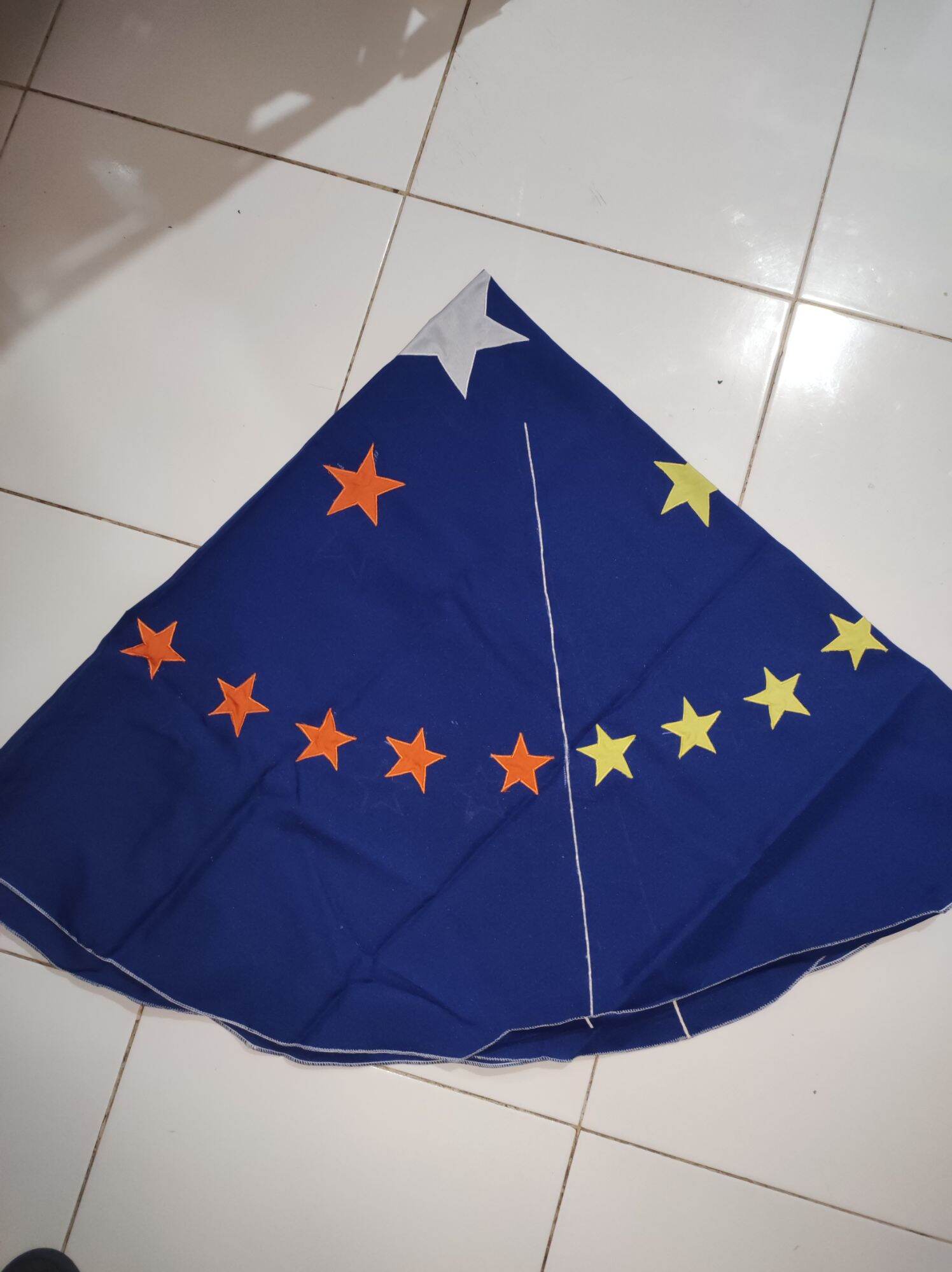 Magic Carpet for Investiture | Lazada PH