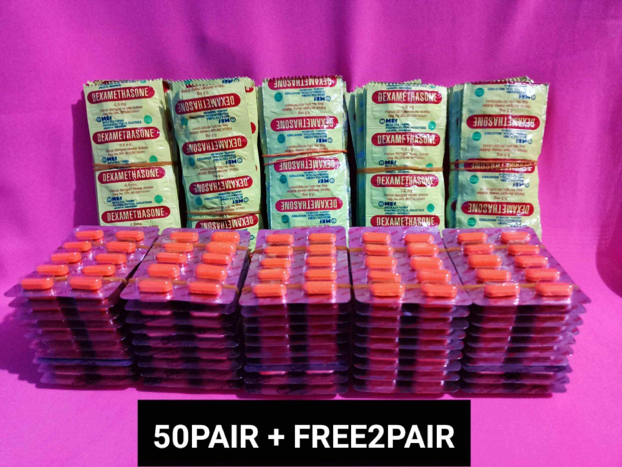 pronicy kalbe | Lazada PH