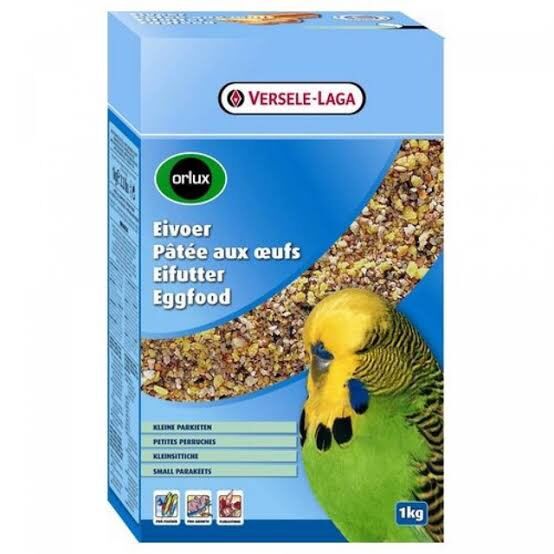Verse laga orlux eggfood 1kg box april 2024 | Lazada PH