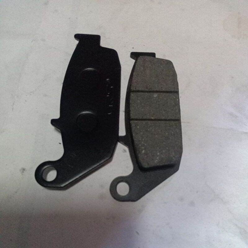 Brake pad for grimlin / rango (rusi) | Lazada PH