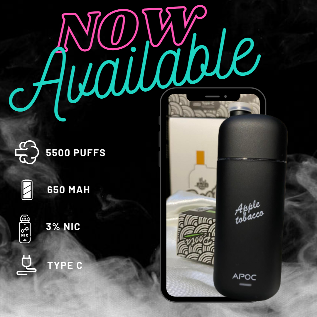 Poota 5000 Puff Disposable Pod | Lazada PH