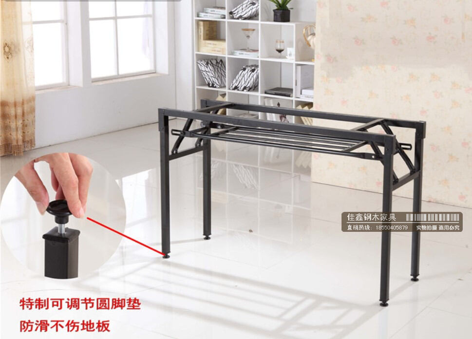 IBM Conference Table Simple Foldable Training Table Outdoor Field ...