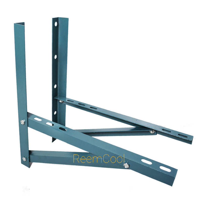 Aircon Bracket .5Hp to 1.5Hp Powder Coated Steel | Lazada PH