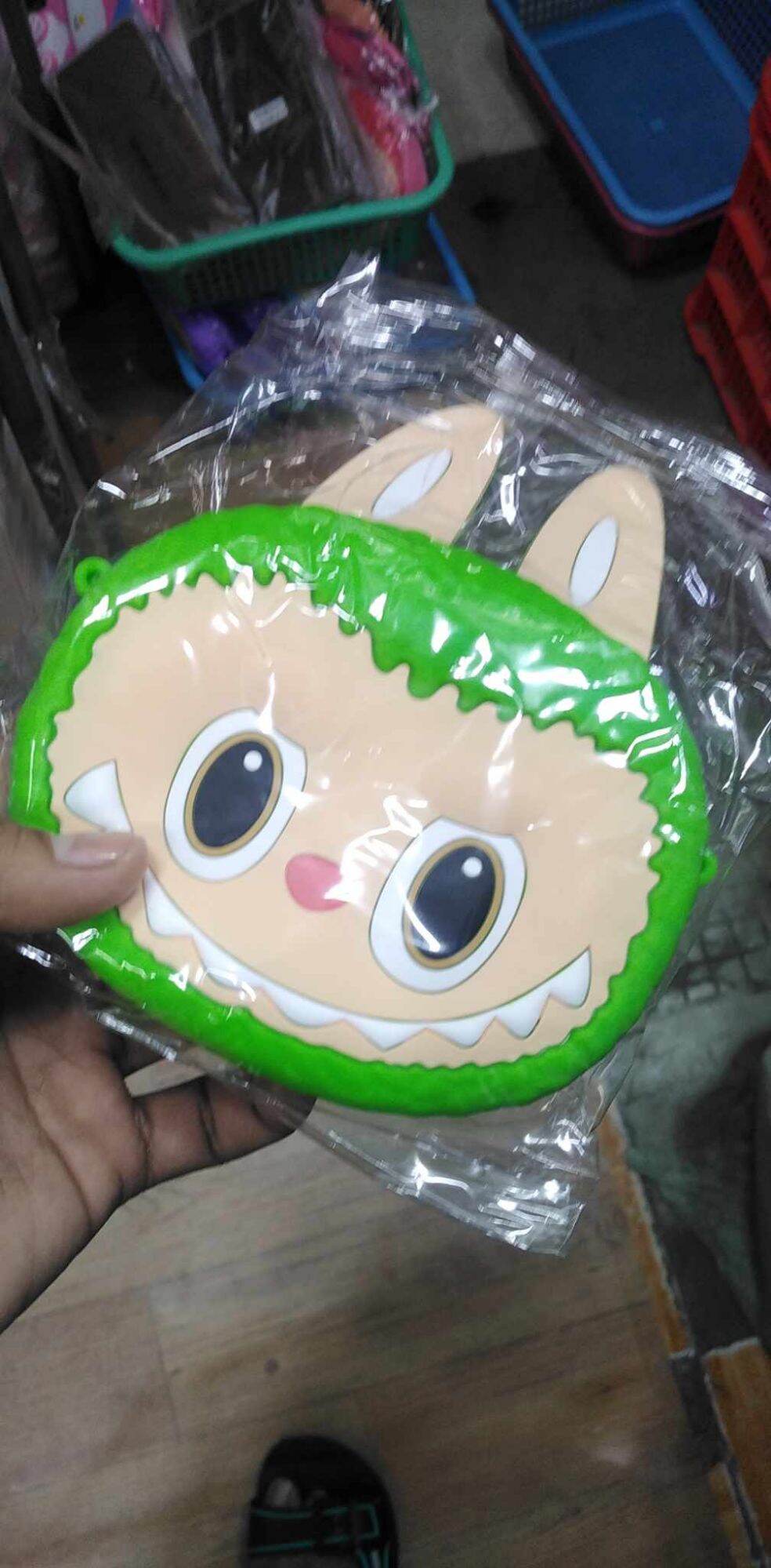 labubu wallet for kids | Lazada PH