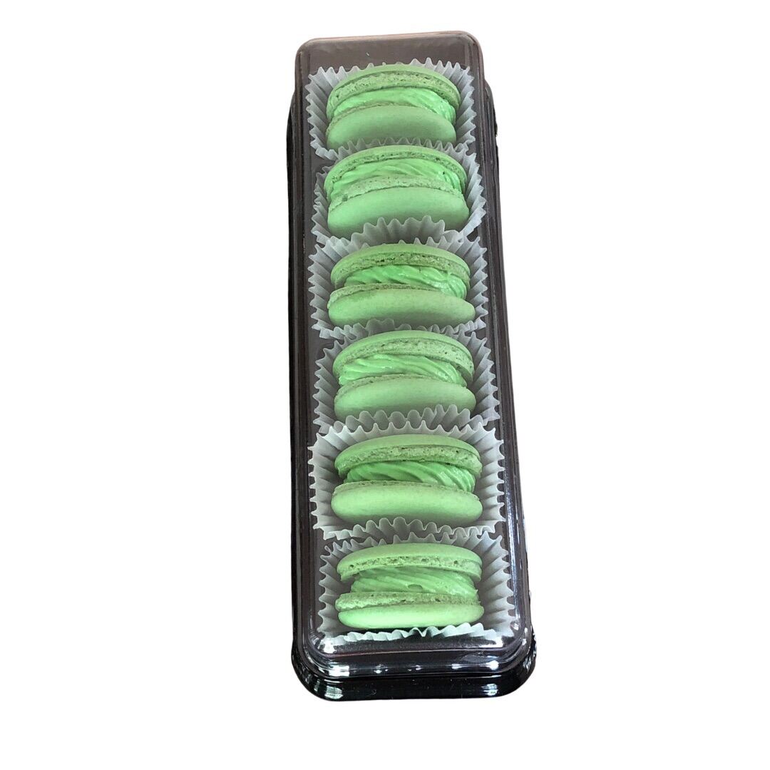 French Macarons made by Simpli Macarons | Lazada PH