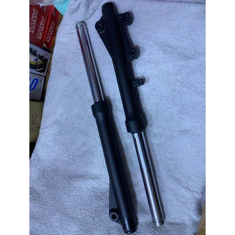 FRONT SHOCK ABSORBER FOR SMASH 110/115 | Lazada PH