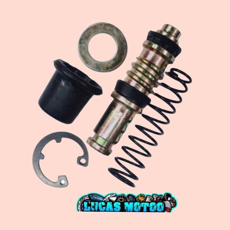 break master repair kit front for aerox v1 and v2 yamaha | Lazada PH