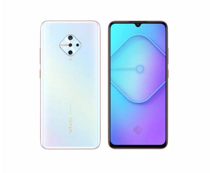 FREE KEYPAD PHONE Vivo S1 Pro 64 Gb Storage Complete Set with box ...