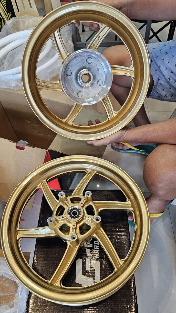 Gren Mags for PCX 160 | Lazada PH