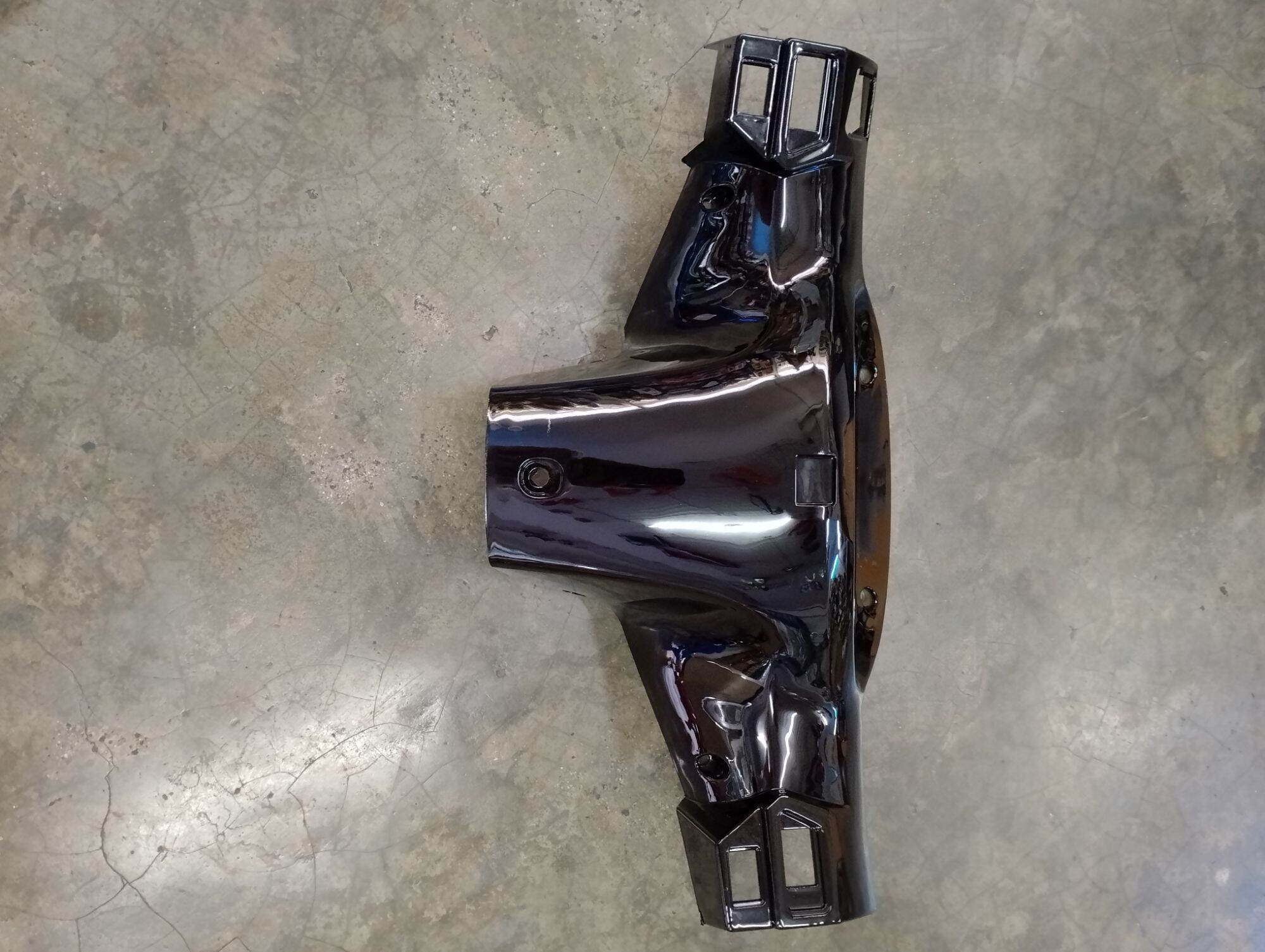 BACK COWLING WAVE 125 S 2003 MODEL BILUGAN 💞🇮🇹 | Lazada PH