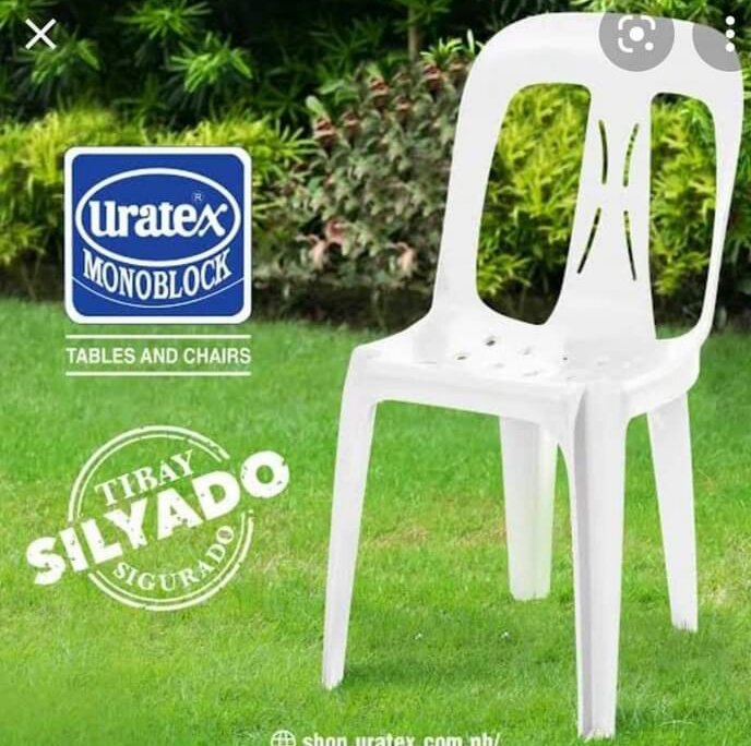 uratex chair and stools | Lazada PH