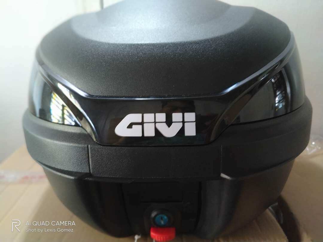 Givi 30 Liters top box | Lazada PH